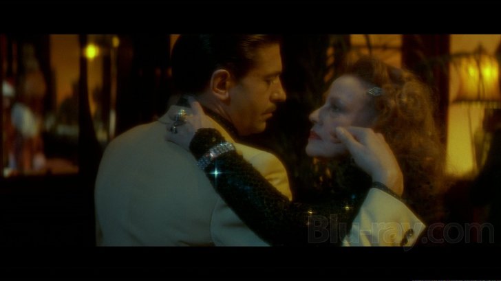 Querelle Blu-ray (France)