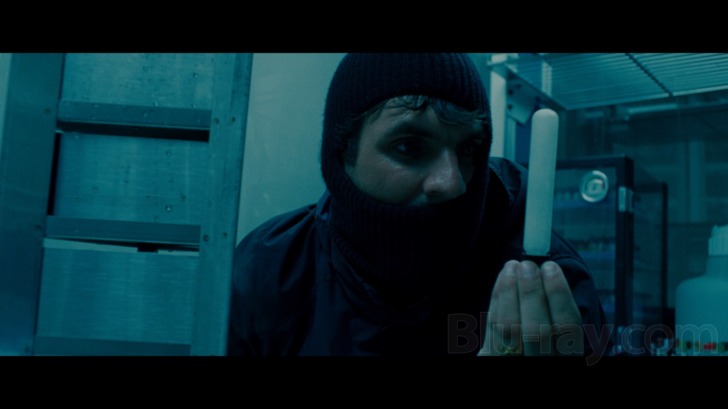 The Babymakers Blu-ray