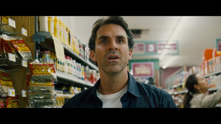 The Babymakers Blu-ray