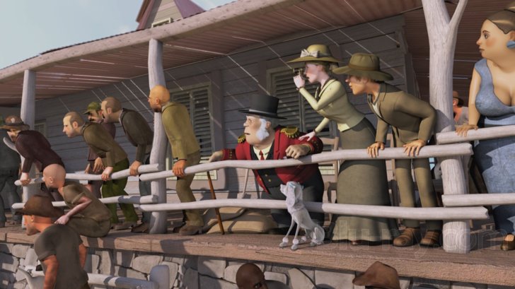 Jock the Hero Dog Blu-ray Release Date September 25, 2012 (Blu-ray + DVD)