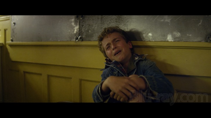 Chained Blu-ray (Blu-ray + DVD)