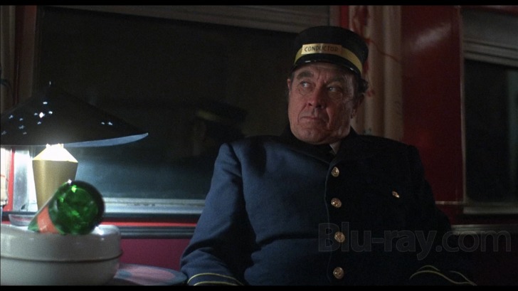 Terror Train Blu-ray (Collector's Edition)