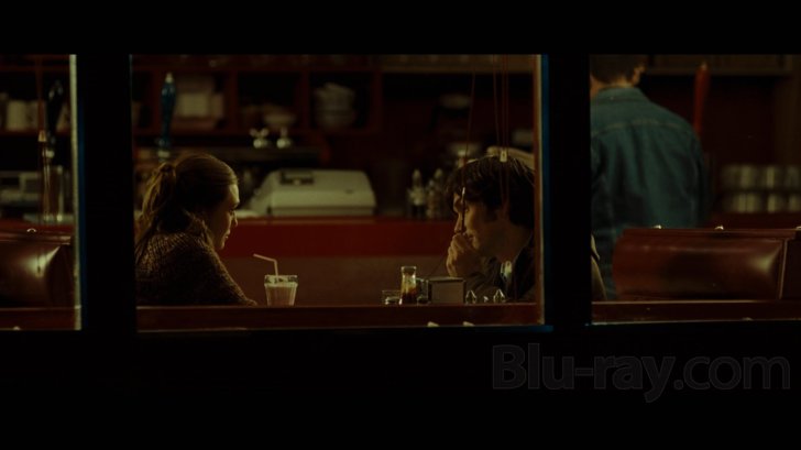 Red Lights Blu-ray