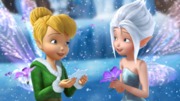 Secret of the Wings Blu-ray (Tinker Bell)