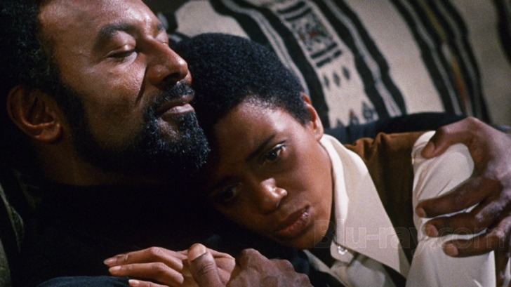 Uptight Blu-ray Release Date October 16, 2012 (Up Tight!)