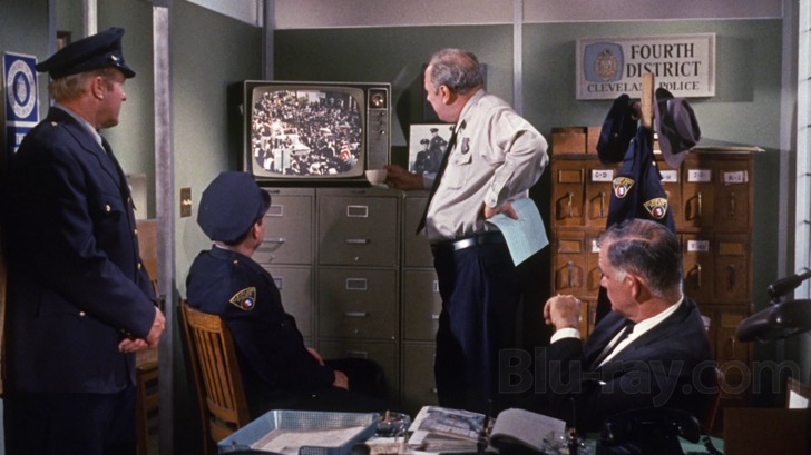 Uptight Blu-ray Release Date October 16, 2012 (Up Tight!)