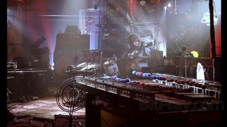 Pat Metheny: The Orchestrion Project Blu-ray Release Date October 9 ...