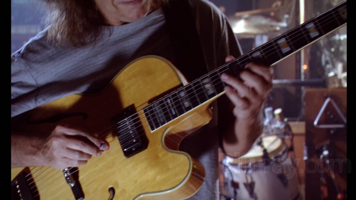 Pat Metheny: The Orchestrion Project Blu-ray Release Date October 9 ...