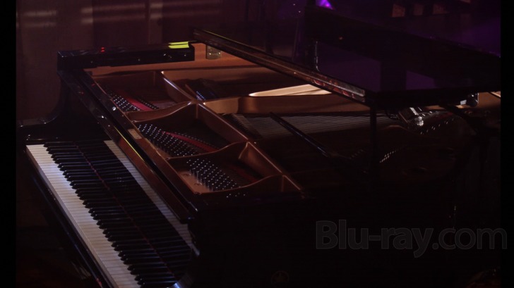 Pat Metheny: The Orchestrion Project Blu-ray Release Date October 9 ...