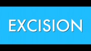 Excision Blu-ray