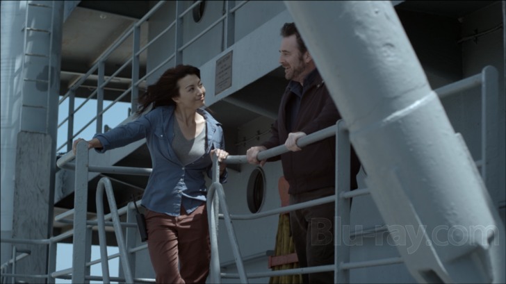 Super Cyclone Blu-ray