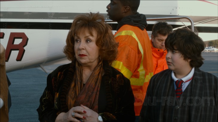 Madea's Witness Protection Blu-ray (Tyler Perry's Madea's Witness ...