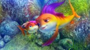 Happy Fish 2 - Hai-Alarm im Hochwasser Blu-ray Release Date January 10 ...