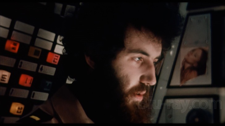 Dark Star Blu-ray (Thermostellar Edition)