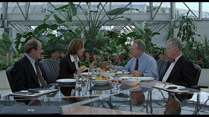 Random Hearts Blu-ray