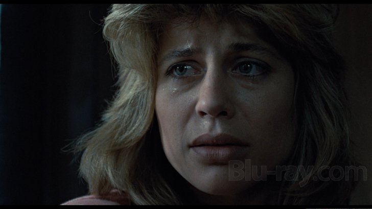 The Terminator Blu-ray (Remastered) (United Kingdom)