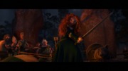 Brave Blu-ray (Blu-ray + Digital HD)