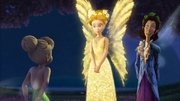 Tinker Bell Blu-ray