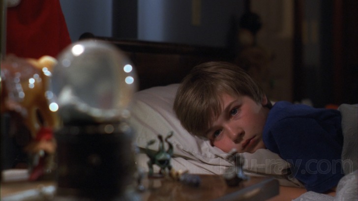 Snowmageddon Blu-ray