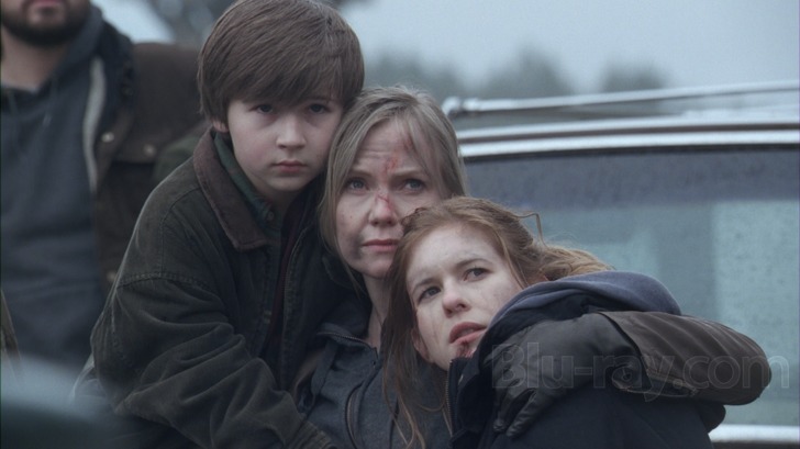 Snowmageddon Blu-ray