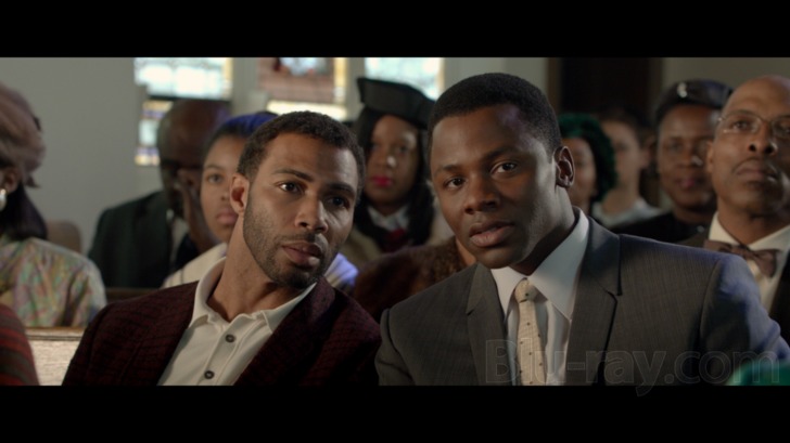 Sparkle Blu-ray Release Date November 30, 2012