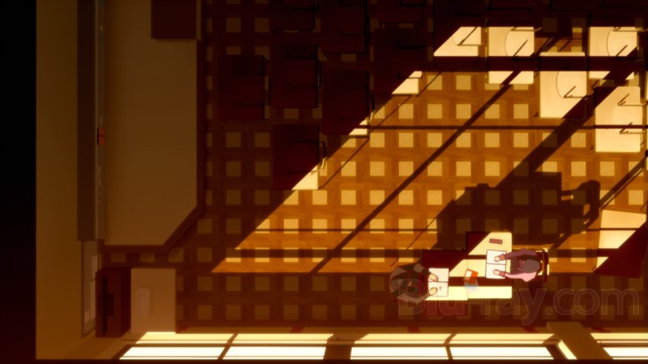 Bakemonogatari Blu-ray (化物語 | Limited Edition)