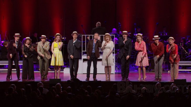 Company Blu-ray Release Date November 13, 2012 (Stephen Sondheim's Company)