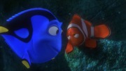 Finding Nemo 2D/3D Digital