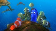 Finding Nemo 2-Movie Collection Blu-ray (Blu-ray + DVD + Digital HD)