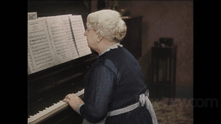 The Best of The Little Rascals in 3D Blu-ray (Our Gang)