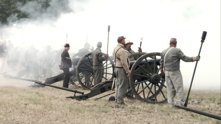 Ultimate Civil War Blu-ray Release Date October 16, 2012 (150th ...