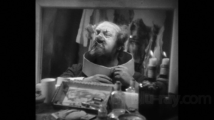 The Blue Angel Blu-ray (Der blaue Engel)