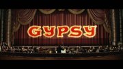 Gypsy Blu-ray (Warner Archive Collection)
