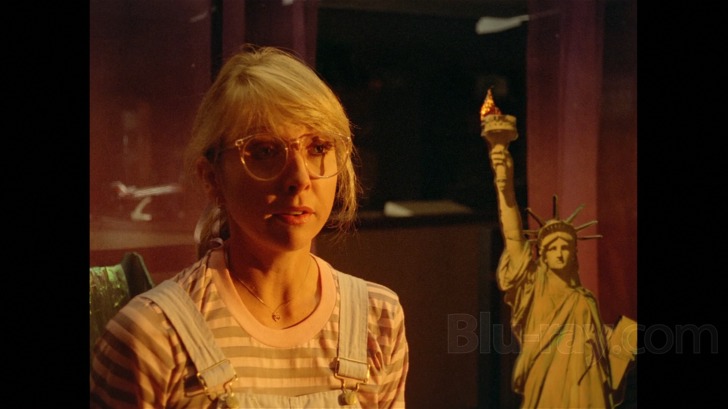 One from the Heart Blu-ray