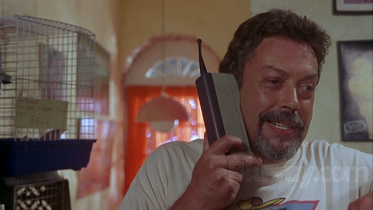 Tales from the Crypt Presents: Ritual Blu-ray Release Date December 4, 2012