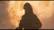 Godzilla vs. Biollante (1989)