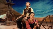 Oklahoma! Blu-ray (Rodgers and Hammerstein's Oklahoma!)