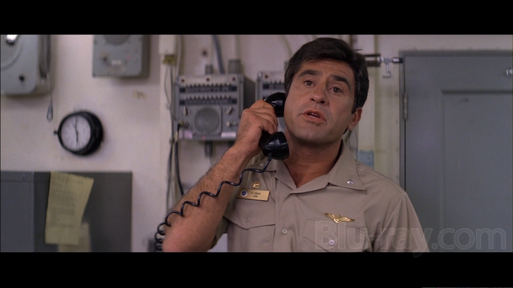 The Final Countdown Blu-ray