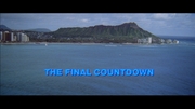 The Final Countdown Blu-ray
