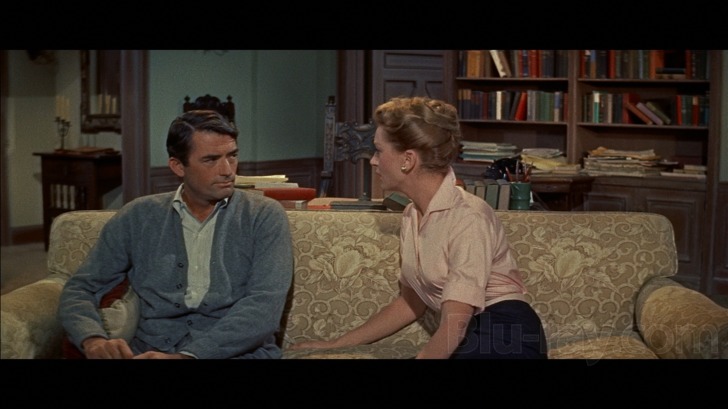 Beloved Infidel Blu-ray (Screen Archives Entertainment Exclusive)