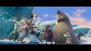 Ice Age: Continental Drift Blu-ray (Istid 4: Kontinenter På Avveie ...