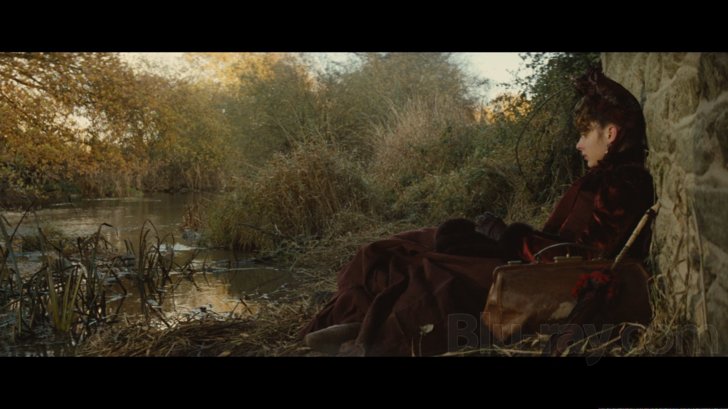 Tess Blu-ray Release Date December 5, 2012 (DigiBook) (France)