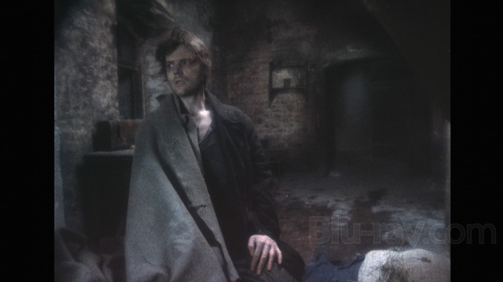 Sokurov: Early Masterworks Blu-ray (DigiPack)