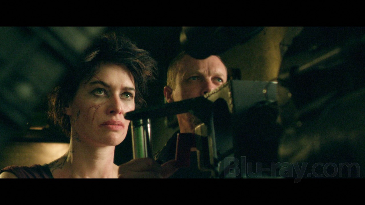 Dredd (2012) - Page 9 - Blu-ray Forum