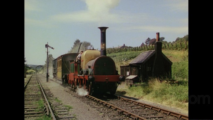 The Titfield Thunderbolt Blu-ray (Vintage Classics | 60th Anniversary ...