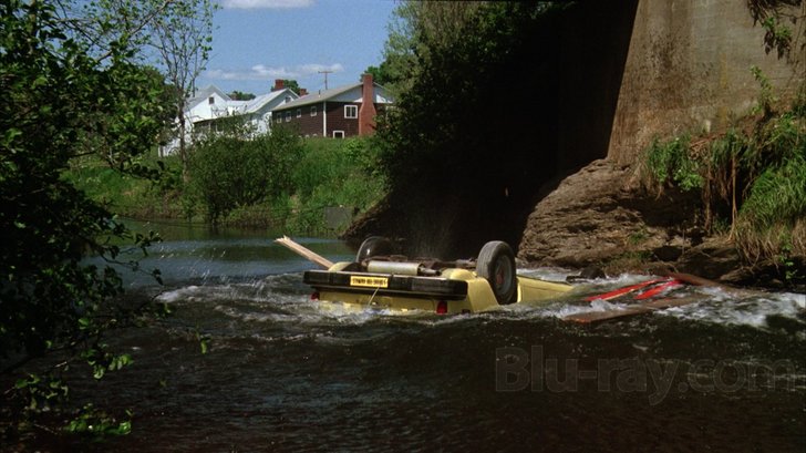 Beetlejuice Blu-ray (20th Anniversary Deluxe Edition)