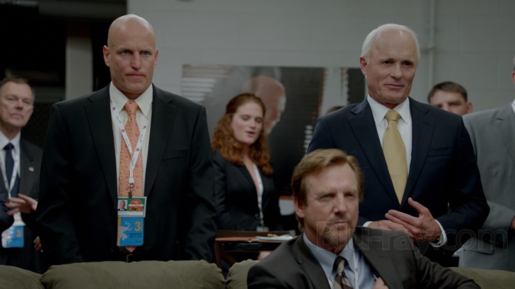 Game Change Blu-ray (Blu-ray + DVD)