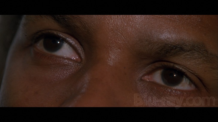 The Bone Collector Blu-ray