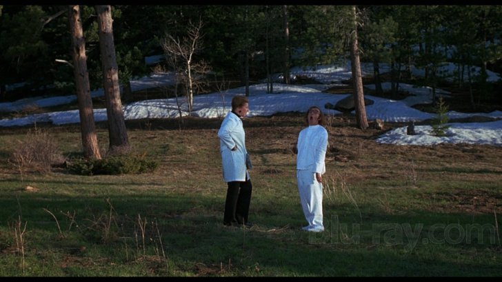 Sleeper Blu-ray (The Woody Allen Collection)