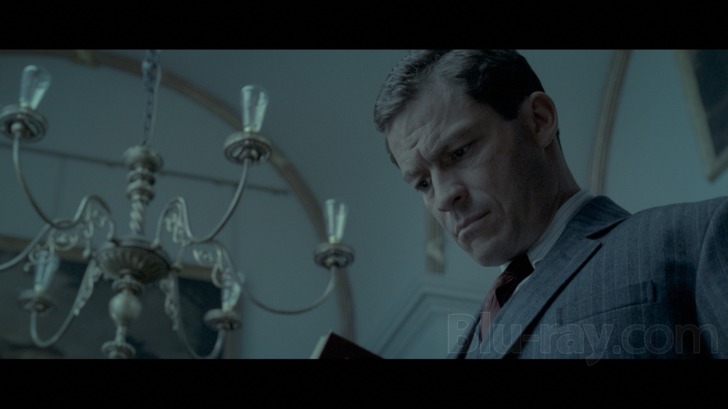 The Awakening Blu-ray